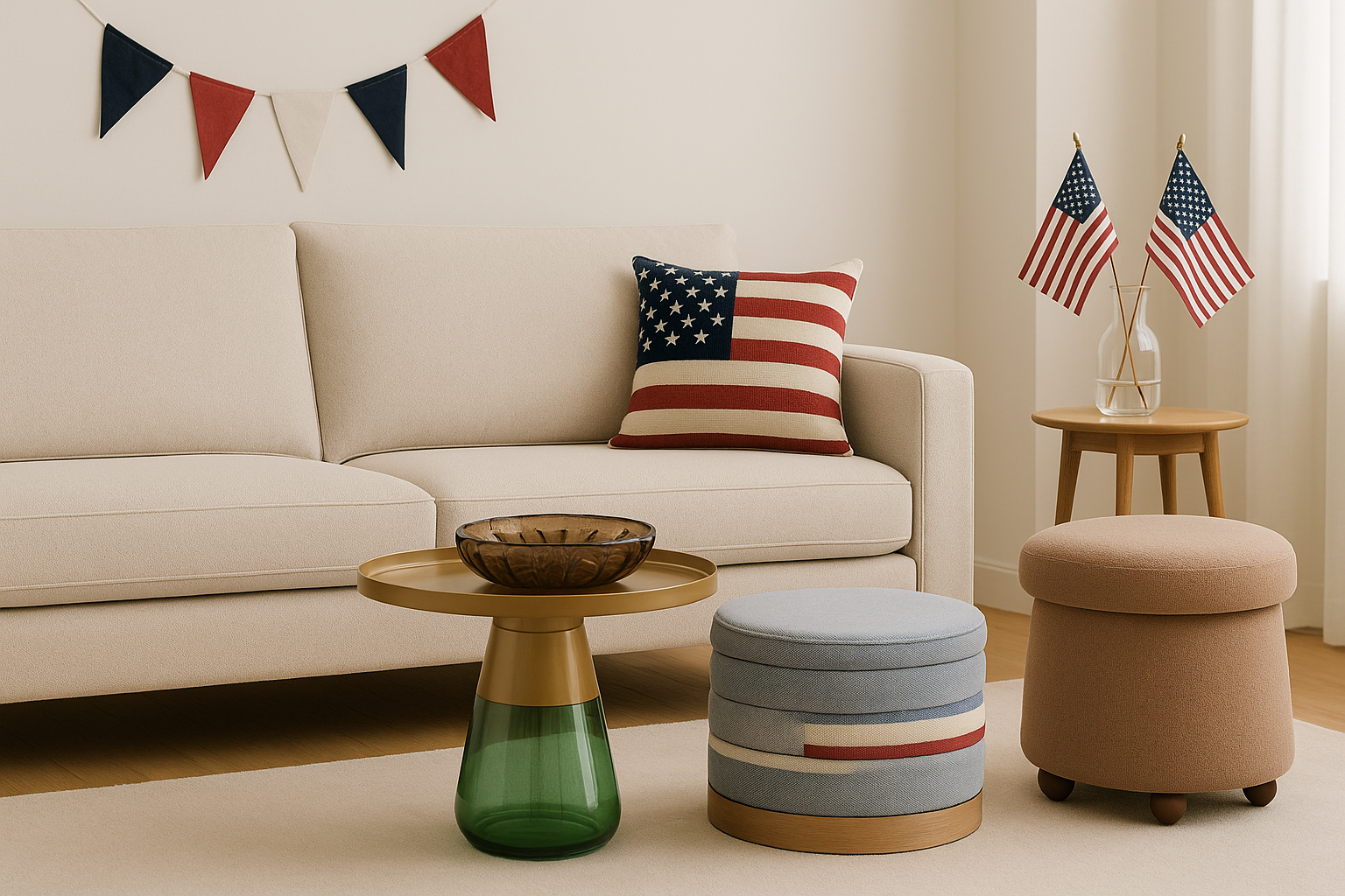 All In-Stock Products – Aria Home