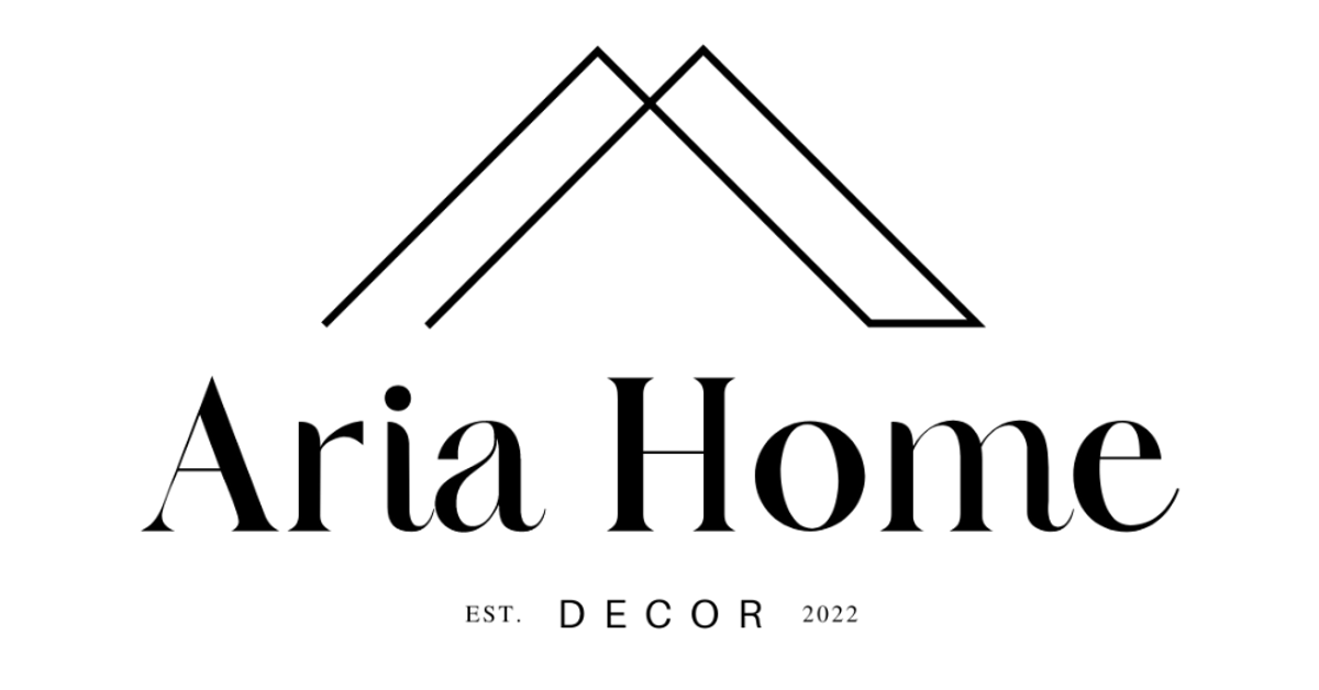 Aria Home – Stylish Furniture & Elegant Home Décor | Modern Designs